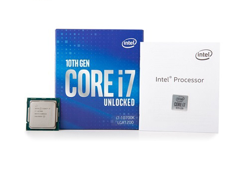 인텔 CPU 세대별 정리 성능 순위 1세대~10세대 중고PC CPU 구입시 꼭 알아야할 CPU정리 : 네이버 블로그