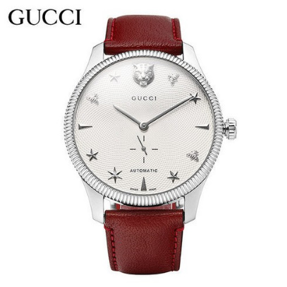 [구찌] [시계 GUCCI] YA126346 / 타임리스 G-Timeless 오토매틱 남성 : 네이버 블로그