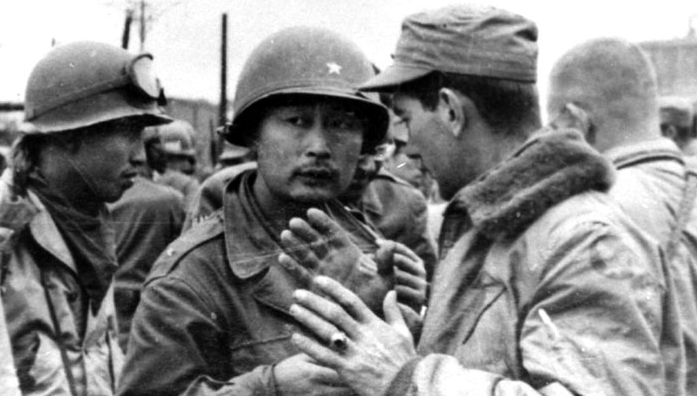 July 10,Gen. PaIk Sun-yup, a hero of the Korean War, died in the 100th ...