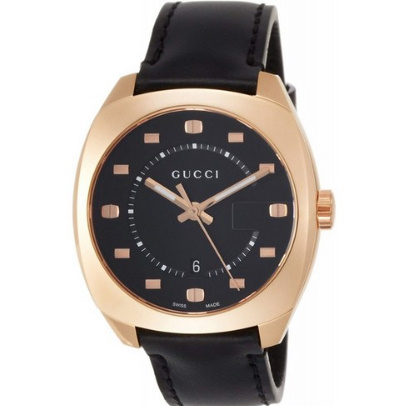 [구찌] GUCCI 시계 GG2570 블랙 문자판 YA142309 남성용 [병행 수입품] : 네이버 블로그