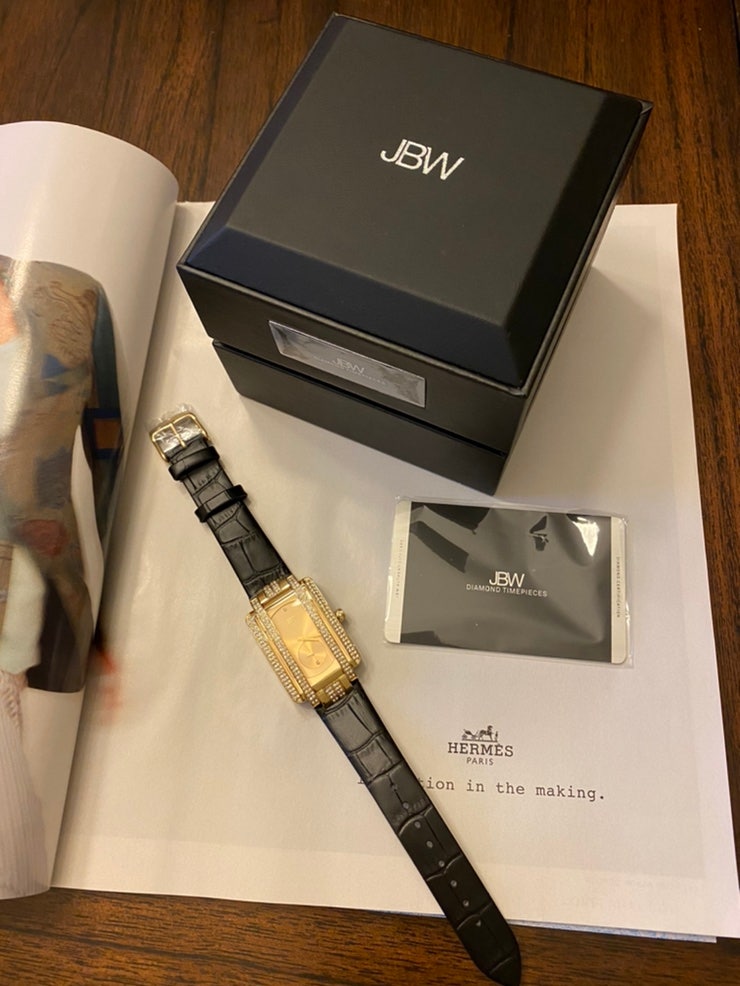 JBW와치//다이아몬드 0.02ctw : 네이버 블로그