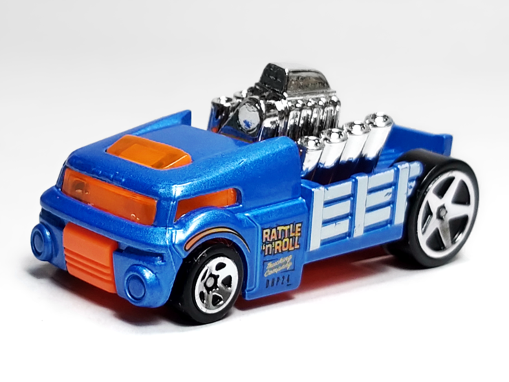 핫휠 CRATE RACER : 네이버 블로그