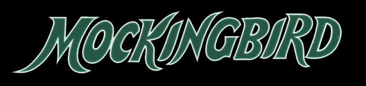 [마블] 모킹버드 Mockingbird : 네이버 블로그