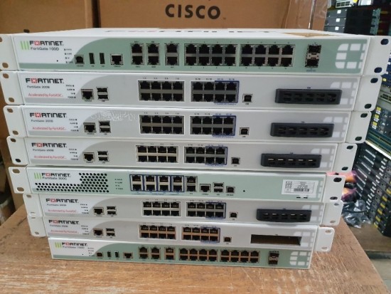 FortiGate 100D 중고판매합니다 : 네이버 블로그