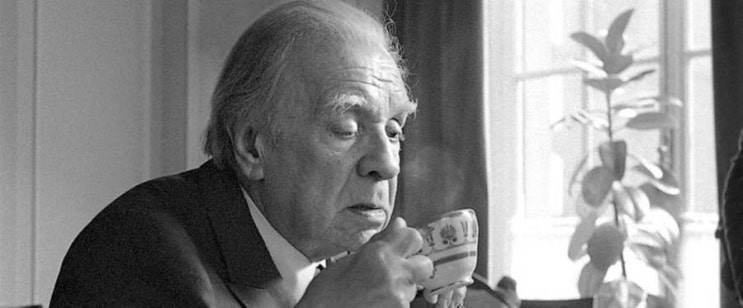 Jorge Luis Borges 보르헤스 Mirrors : 네이버 블로그