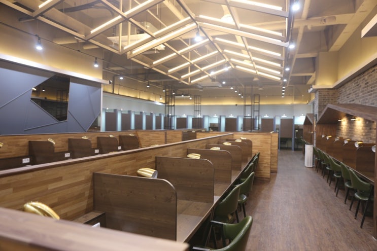 사우동 스터디카페 그루스터디카페 김포사우센터 사우동 독서실 추천해요~ : 네이버 블로그