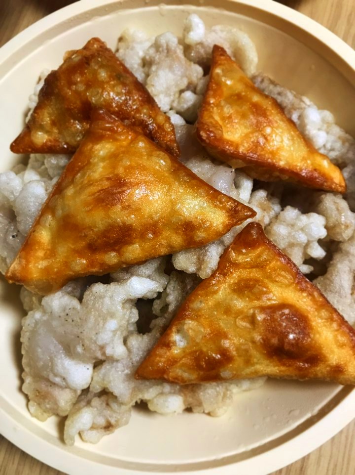 연수동 중국집 양자강 짜장면과 탕수육::배달의민족 주문! : 네이버 블로그