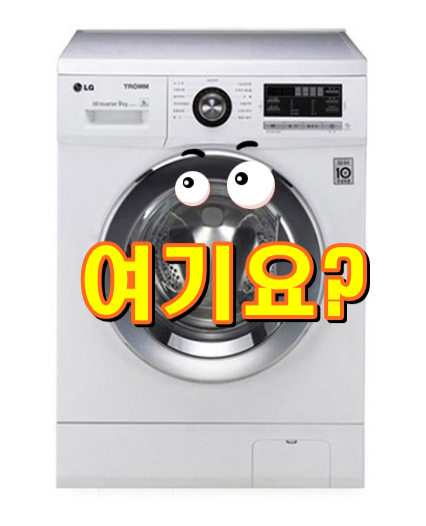 LG전자 트롬 드럼세탁기 F9WK 9kg 방문설치 절대 후회없는 선택입니다. : 네이버 블로그