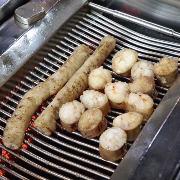 경기 분당 율동공원 맛집 추천 양대창 전문점 향촌 고깃집으로도 좋아 메뉴 및 가격 네이버 블로그