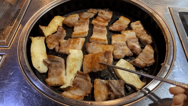 낙성대고기집 마포소금구이 : 네이버 블로그