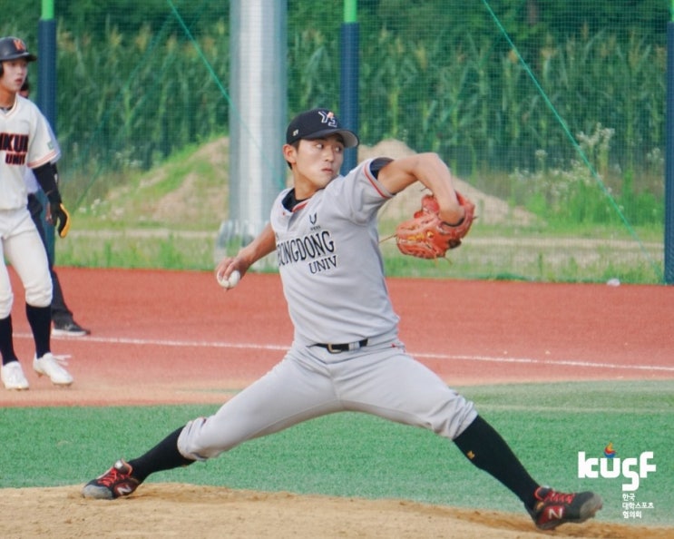 [U클리 리포트] U-리그 전반기 종료 연세대, 성균관대, 강릉영동대 무패 조 1위 : 네이버 블로그