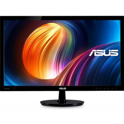 ASUS VS248H-P 24 "Full HD 1920x1080 2ms HDMI DVI VGA 백라이트 LED 모니터 : 네이버 블로그