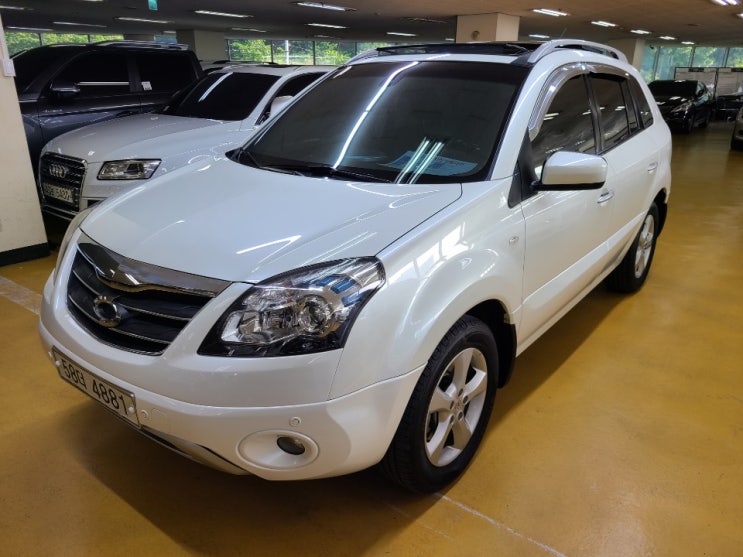 QM5 / QM5중고차가격시세 / 풀옵션QM5 / QM5RE25 / QM5가솔린 / 2009QM5 / 삼성QM5 : 네이버 블로그