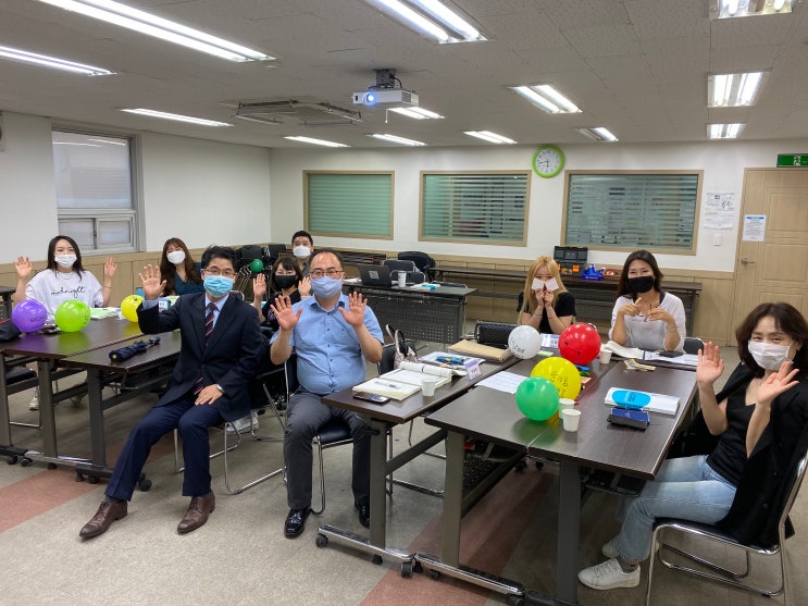 강사들의 또다른도전 산업교육강사양성과정 17기1회기교육시작했습니다부산명강사양성교육 네이버 블로그