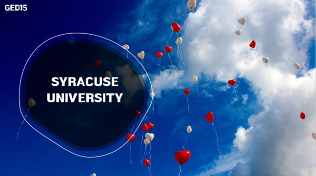 Syracuse University, 시러큐스 대학교 소개 [미국 대학 컨설팅] : 네이버 블로그