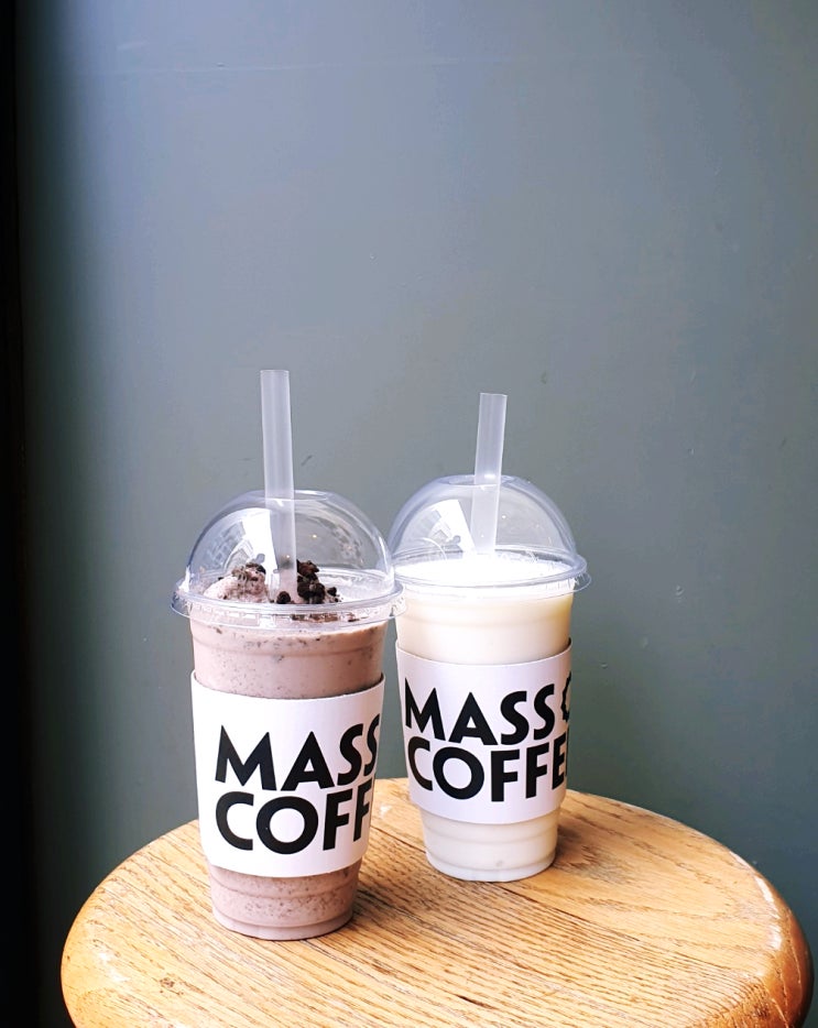 [여의도카페/국회의사당카페] '매스커피(MASS COFFEE)'에 간 홍순이 : 네이버 블로그