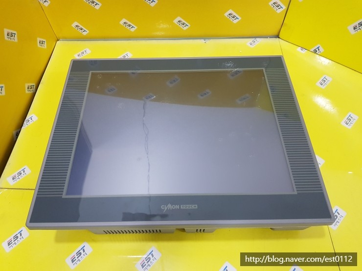 CYMON TOUCH CM-T15FS-B Panel PC 수리 : 네이버 블로그