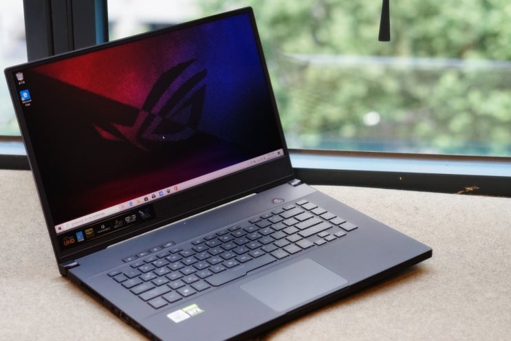 ASUS ROG ZEPHYRUS M15 제피러스 M15 상세리뷰 : 네이버 블로그
