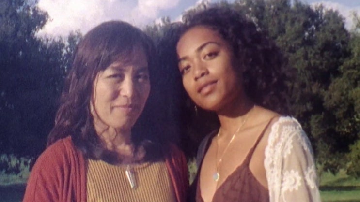 UMI(우미) - mother 가사해석 : 네이버 블로그