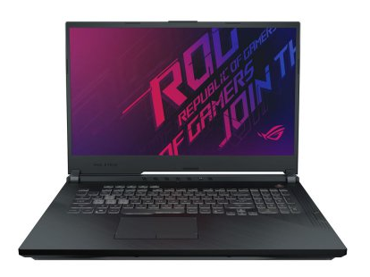 ASUS ROG STRIX G712LU-EV001 득템하다^^ : 네이버 블로그