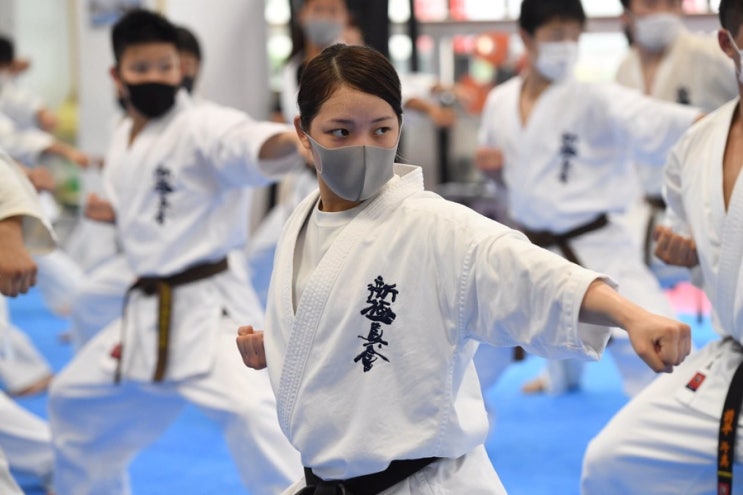 극진공수도 도봉도장 1주년 기념 선착순 이벤트 진행합니다 극진가라데도봉도장 도봉극진공수도 도봉극진가라데 도봉