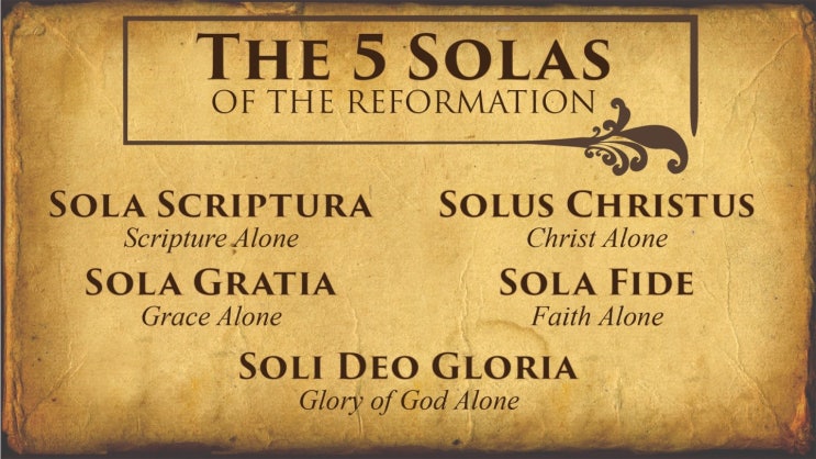 5 SOLAS : 네이버 블로그