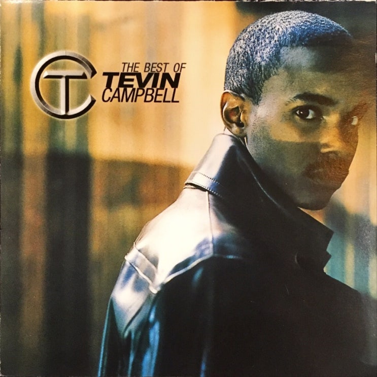 One Song l Tevin Campbell - 테빈 캠밸 베스트 앨범 : 네이버 블로그