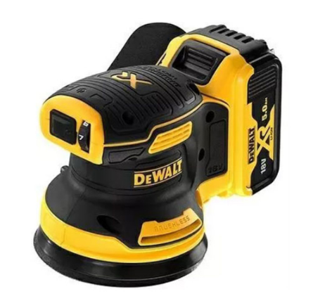 DeWALT DCW210, 충전원형샌더 : 네이버 블로그