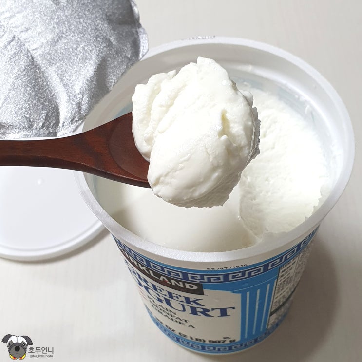 코스트코커클랜드그릭요거트 소프트 앤 츄이 그래놀라 바 다이어트레시피 요거트볼레시피 구경하기 네이버 블로그