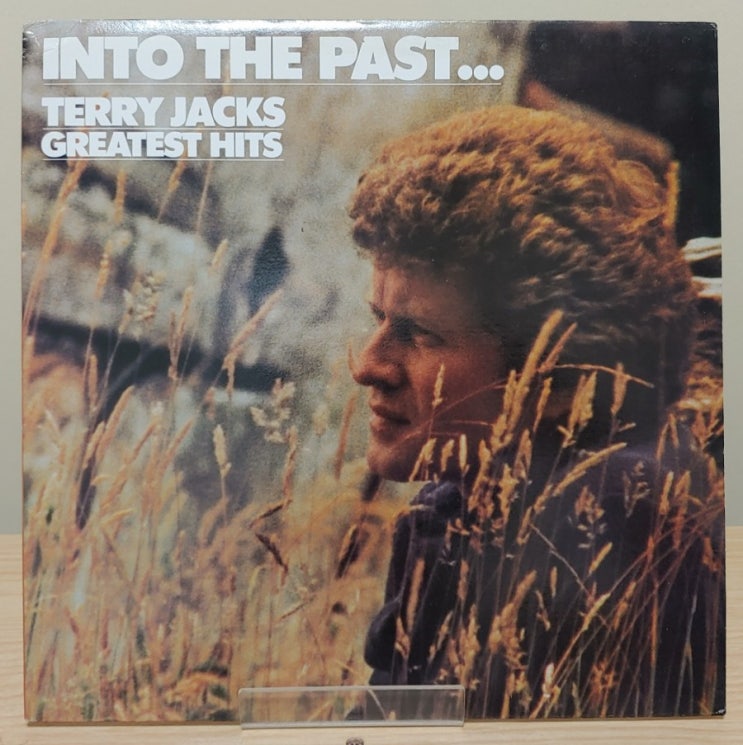 Terry Jacks ‎– Into The Past...Terry Jacks Greatest Hits (1982) : 네이버 블로그