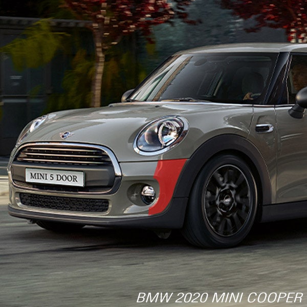 [제노사이드PPF]BMW MINI 2020 미니쿠퍼5도어 3.5세대 DIY PPF 생활보호필름 출시! : 네이버 블로그