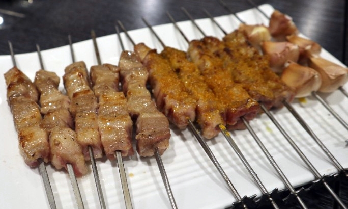 강서구청 맛집 화곡동 양꼬치가 맛있는 미채원 양갈비 양꼬치 다녀왔어요~강서구청 양꼬치는 여기서 네이버 블로그