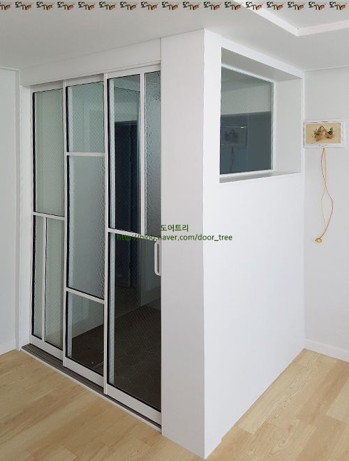 서울성동구 행당동 행당한진타운아파트 3연동현관중문 현관신발장 현관수납장 현관파티션 ㄱ자형현관중문 네이버 블로그