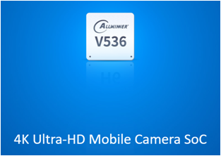 ALLWINNER V536 & V526 칩 셋 : 네이버 블로그