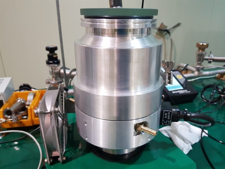 레이볼드 LEYBOLD TMP361, TMP361C 수리, 판매 TURBOVAC : 네이버 블로그