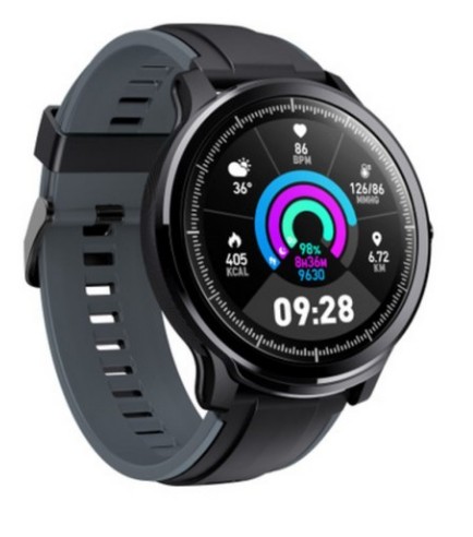 수영가능한 스마트워치 코스펫 프로브(KOSPET PROBE) : 네이버 블로그