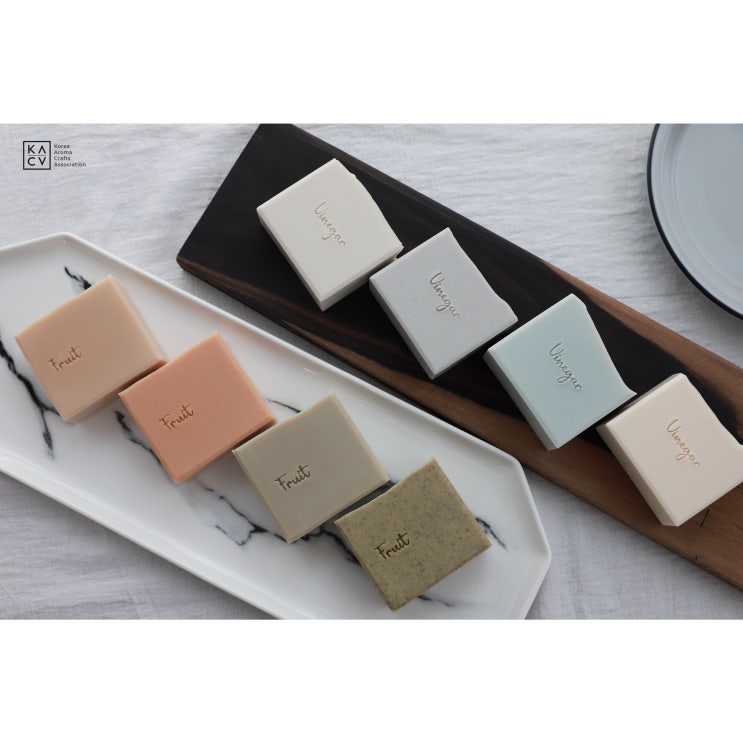 KACA Simply Soap Class : 네이버 블로그