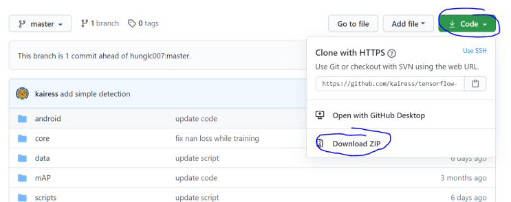 [DL] Yolo V4 vedio detector : 네이버 블로그