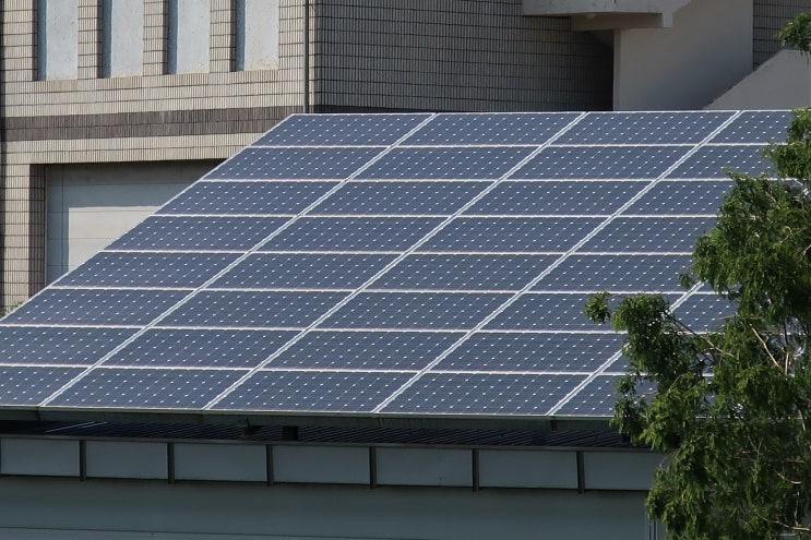가정용 태양광 설치의 효과, 전기 절약을 위해 알아두세요! : 네이버 블로그
