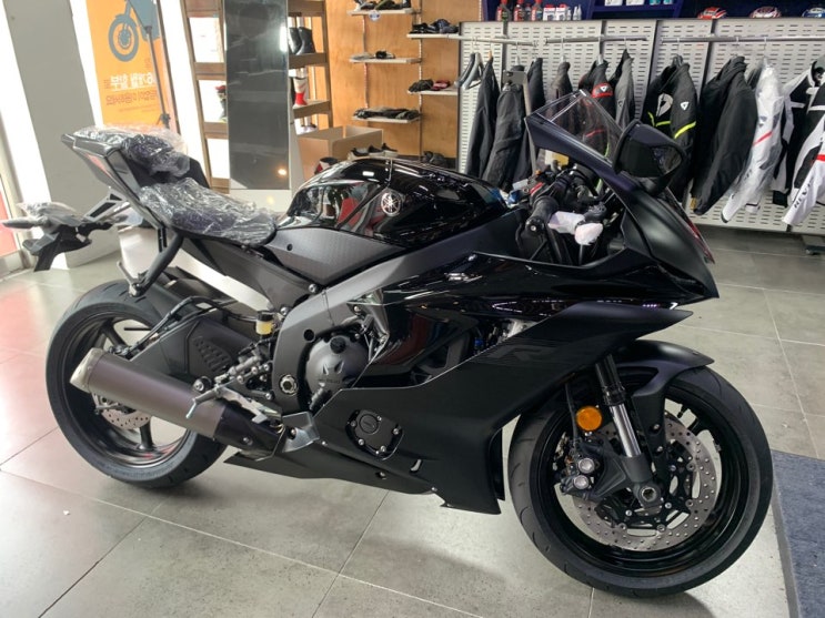 2020년식 야마하 R6 R3 차량 신차 구매 예약 진행중! : 네이버 블로그