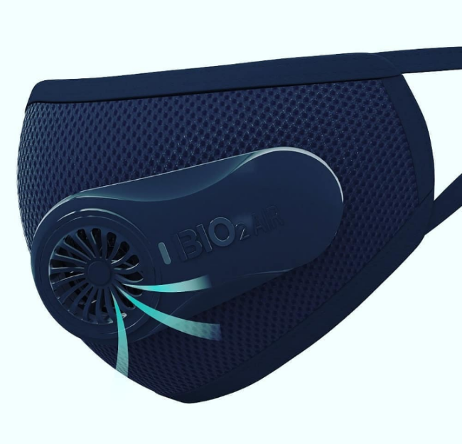 [BIO2 AIR MASK] 바이오투 에어마스크 런칭 : 네이버 블로그