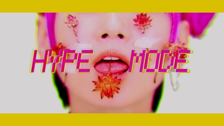 [MV/가사 번역/MP3] 「HYPE MODE」 / Reol : 네이버 블로그