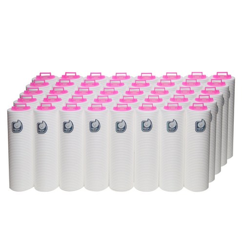 듀벨 수도애 안심형 리필필터 총 40ea, 1세트 : 네이버 블로그