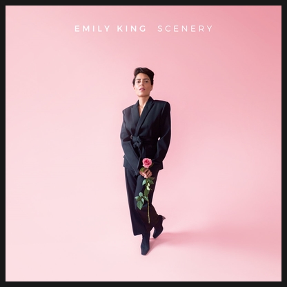 Emily King - Scenery (2019) : 네이버 블로그