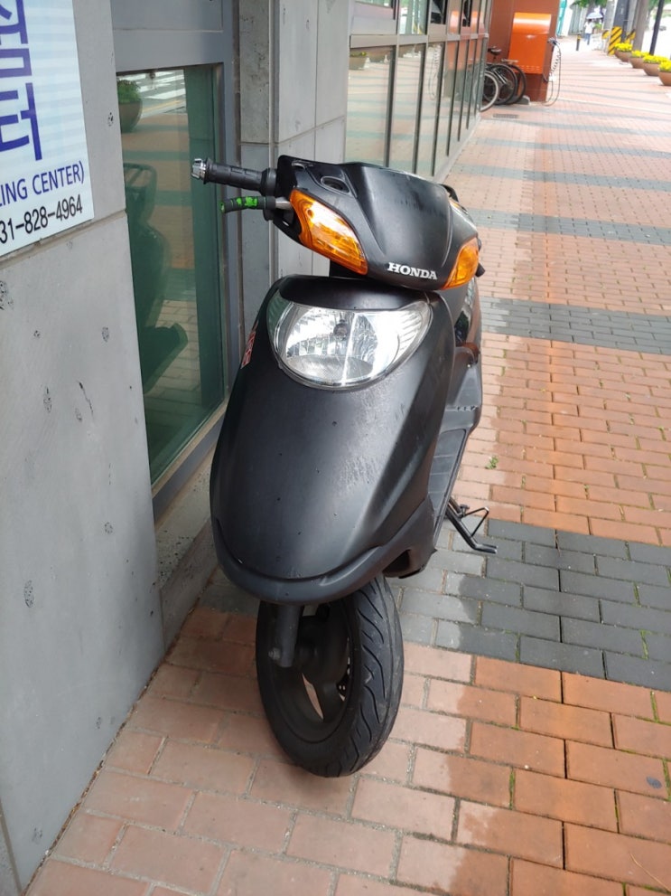 구형 scr100 구매, 간단한 주행 후기 : 네이버 블로그