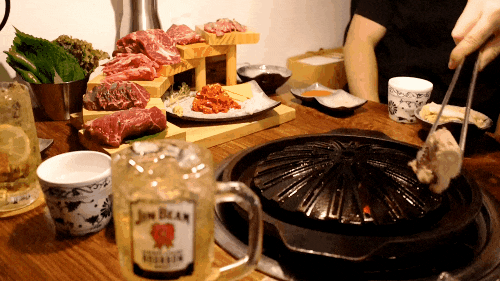 하남 미사 맛집 우등생 미사강변점 소고기 무한리필 그리고 이자카야 ♥ 리코gr3 네이버 블로그