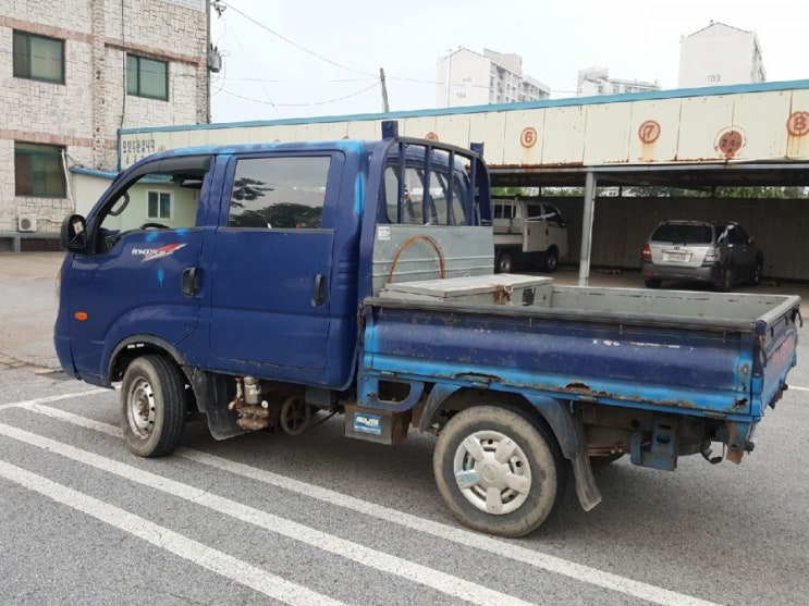 화물차적재함문짝 트럭적재함 트럭적재함문짝 자동차문짝 중고적재함문짝 자동차문 적재함교환 적재함수리 적재함교체 마이티적재함문짝 E
