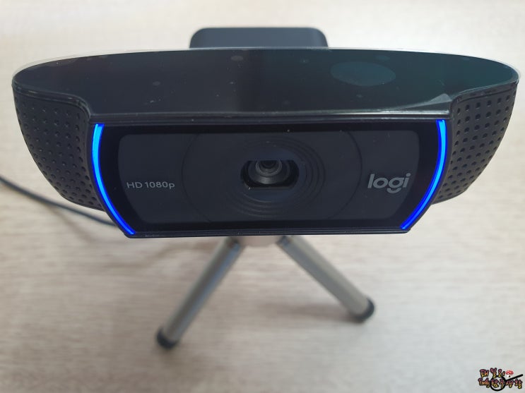 선명한 화질 로지텍 C920 PRO HD 웹캠 언박싱 : 네이버 블로그