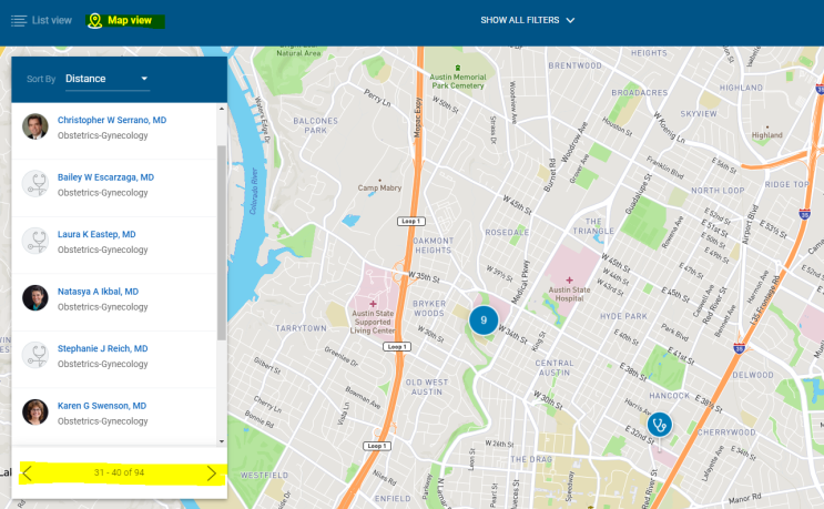 [미국임신일기] 산부인과 찾기 - BCBS UT Select : 네이버 블로그