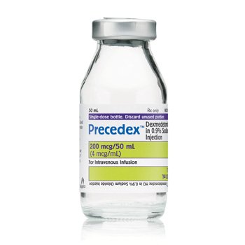 약리학 - 전신마취제 프리세덱스(Dexmedetomidine) : 네이버 블로그